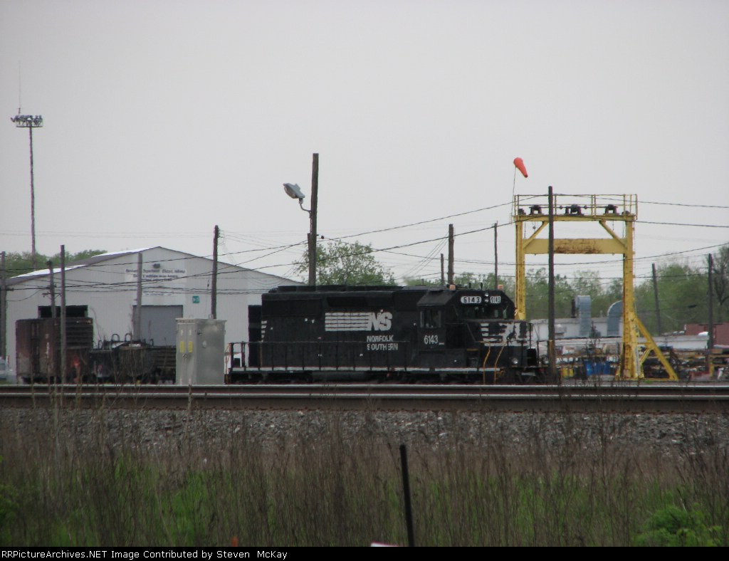 NS 6143